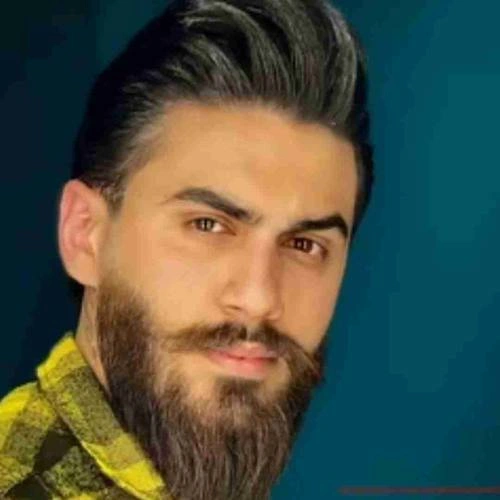 دانلود آهنگ جواد امانی ضربان قلب با لینک دانلود نیم بها